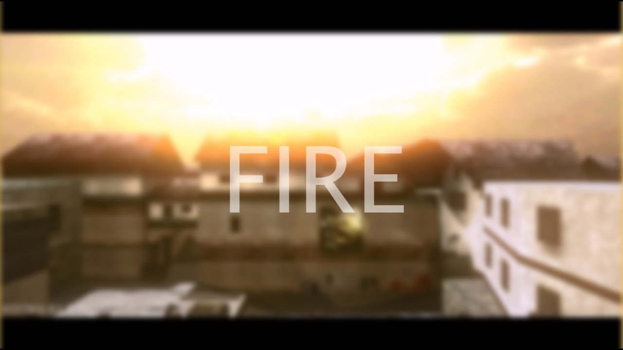 Fire Youtube