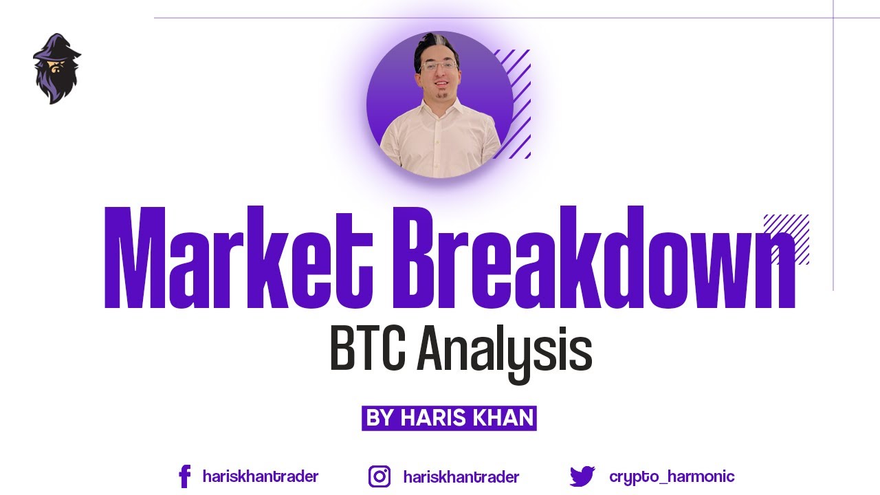 Bitcoin Btc Analysis Youtube