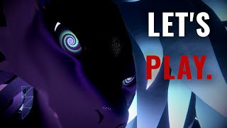 Furry Hypno Asmr You Trance You Lose Intense Hypnosis Challenge W ...