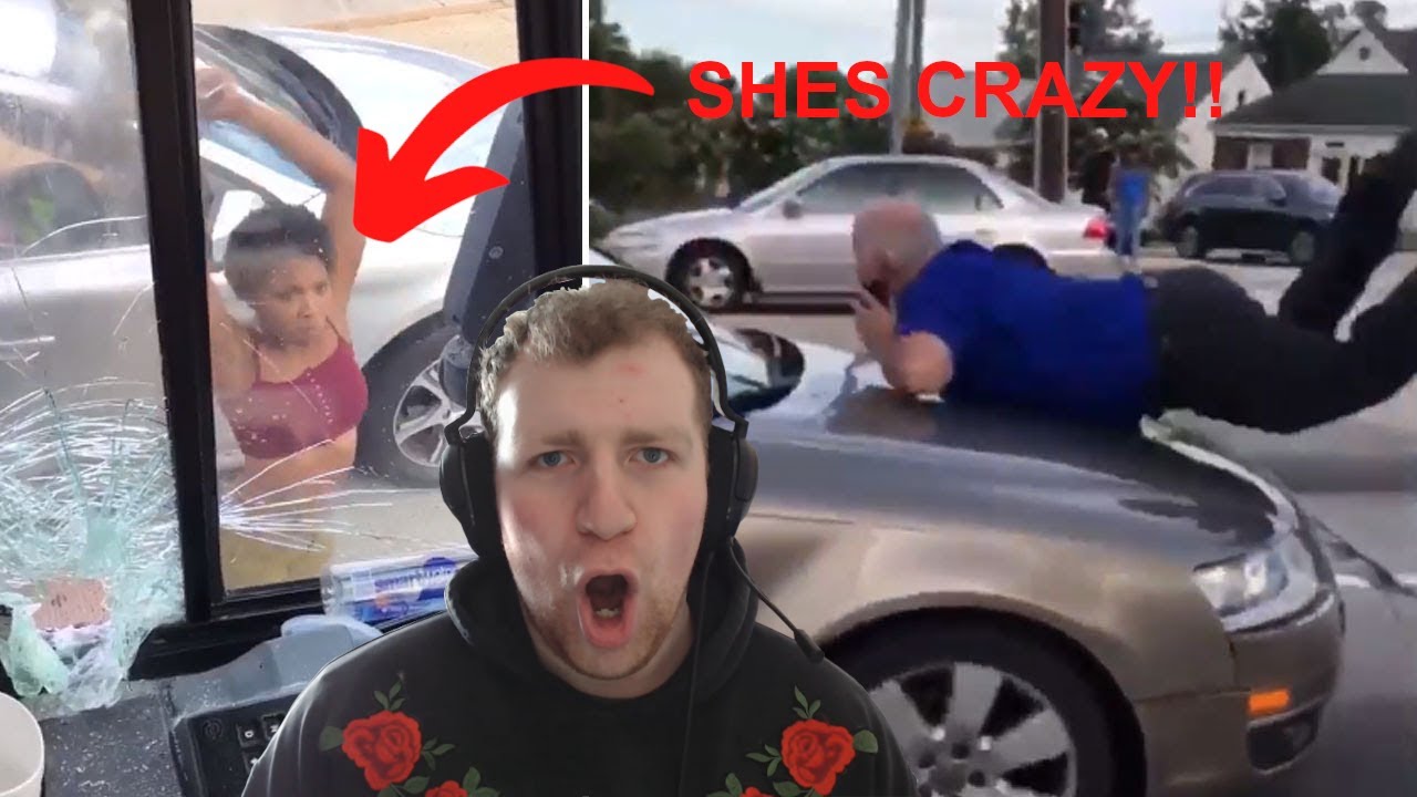 Crazy Karen Freakout Youtube