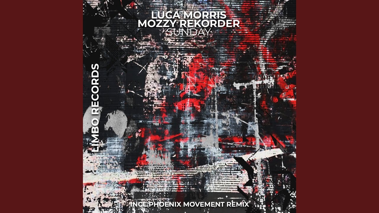 Sunday Phoenix Movement Remix Youtube Music