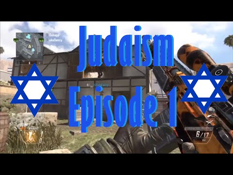 Judaism Episode 1 Youtube