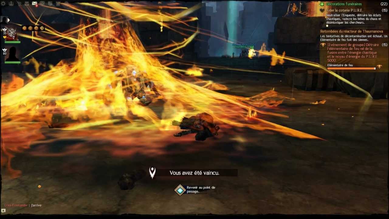 Gw2 Exploration Youtube