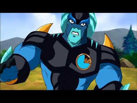 Gormiti The Neorganic Evolution 10 Youtube