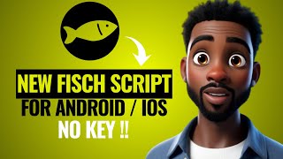 Best Fisch Auto Afk Macro Mobile 2025 How To Macro In Fisch Roblox Ios ...