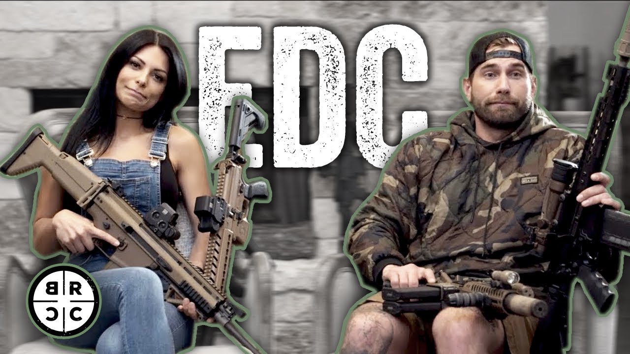 How To Everyday Carry Youtube