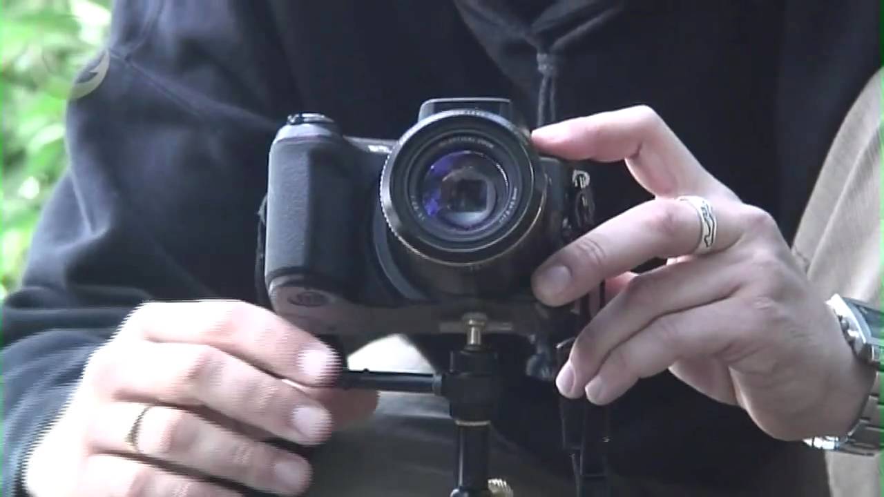 Camera Angle Youtube