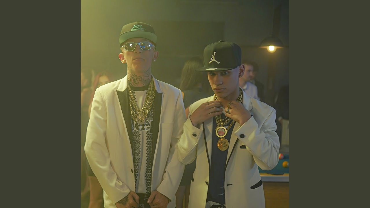 Le Gustan Bandoleros Youtube