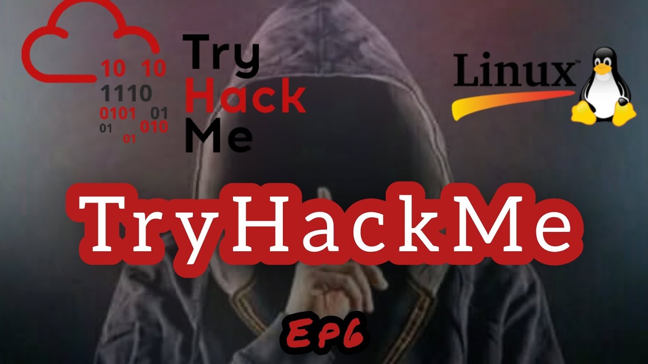 6 Tryhackme Complete Beginner Path Introduction To Networking