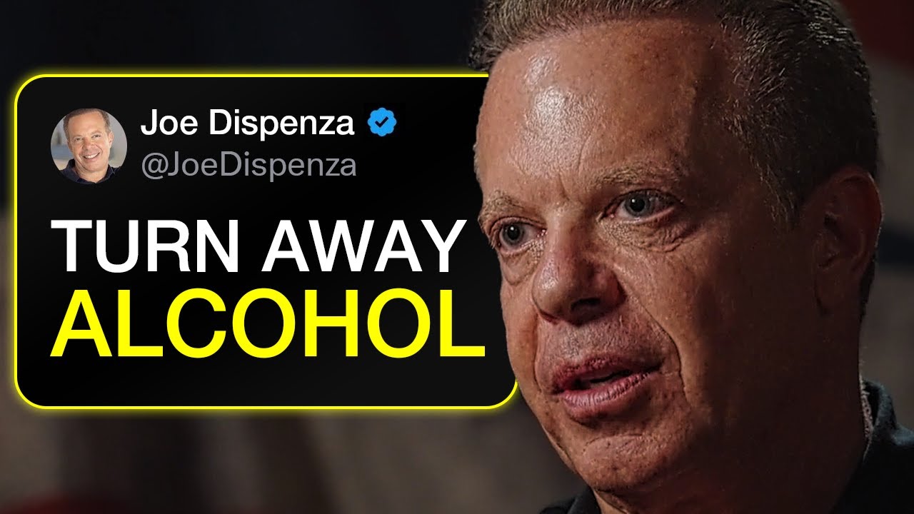 Stop Drinking Alcohol The Most Eye Opening Motivational Video Ever