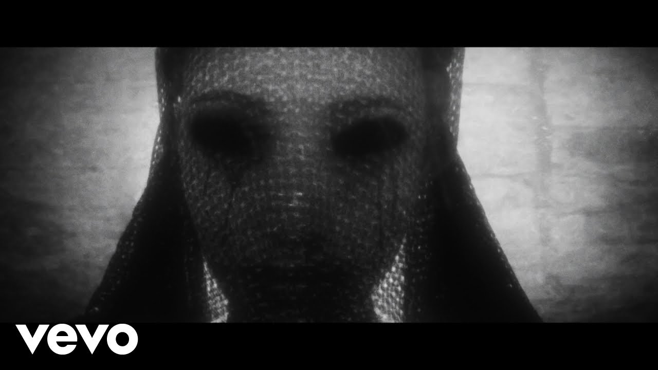 The Offspring Behind Your Walls Official Music Video Youtube Music