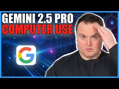 Google Gemini 2 5 Computer Use Testing The Fastest Agent Yet
