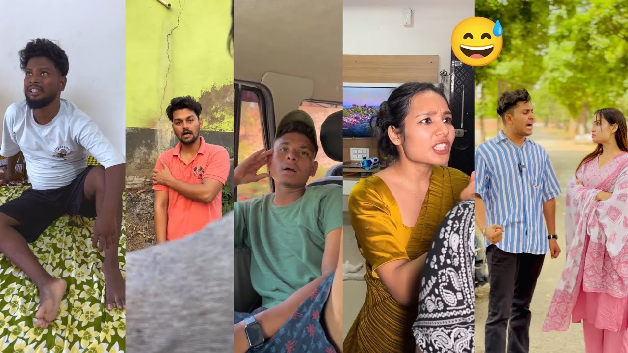 Lo Naach Liya ёяе Funny Video New Samose Pe Bikne Wale Log ёяшвёяш