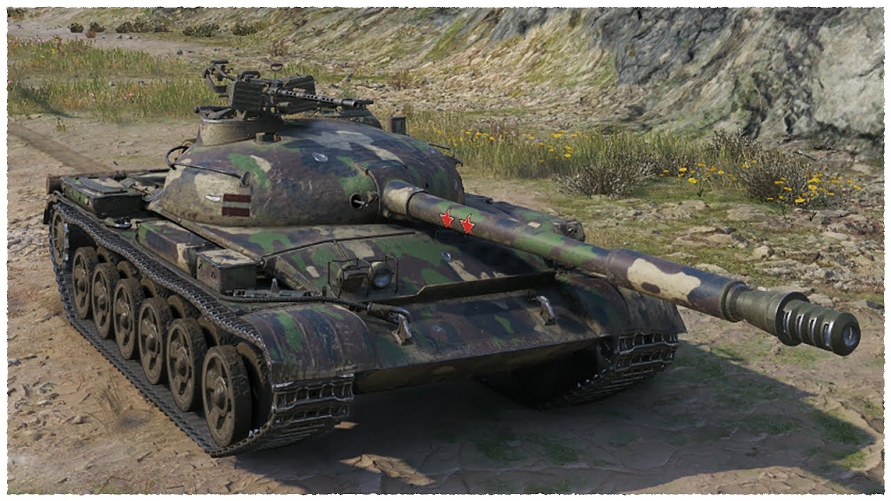 Object 140 Classic Wot Gameplay Youtube