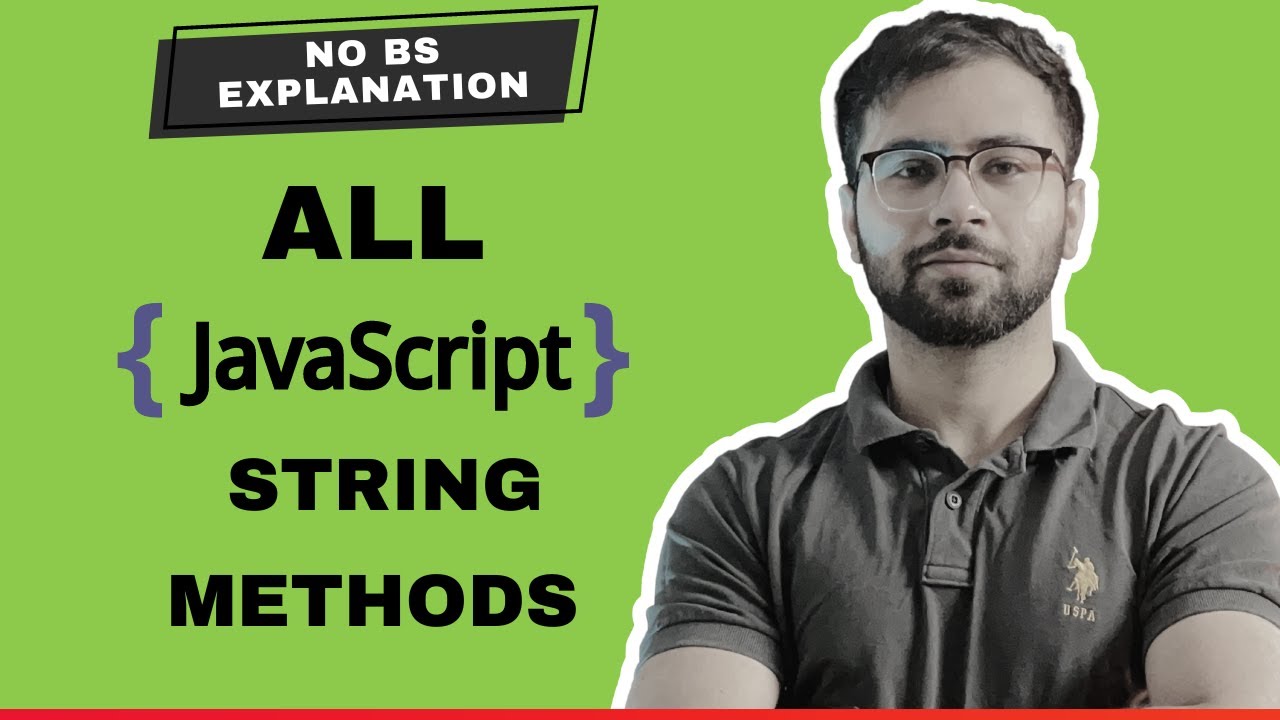 The Ultimate Guide To String Data Type In Javascript Learn And Apply
