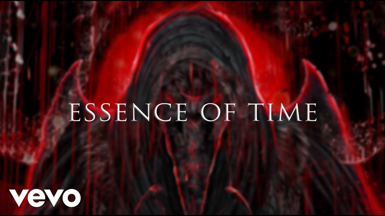 Essence Of Time Official Audio