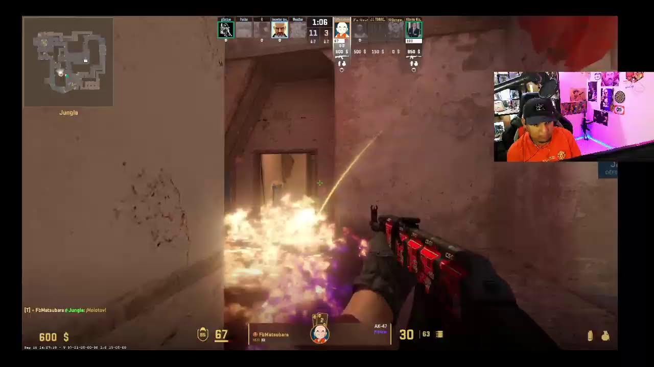 Cs2 Youtube