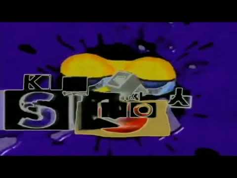 New Effect Klasky Csupo In My G Major 85 Youtube