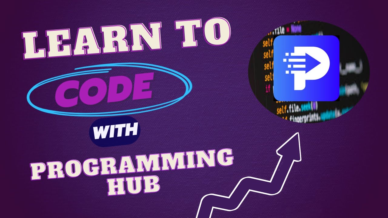 Programming Hub Review The Ultimate App For Learning To Code Youtube