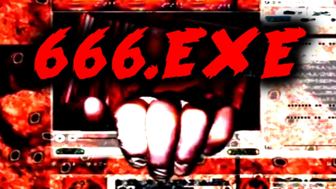 Real Username 666 Youtube Channel Found 666 Exe Haunted Youtube