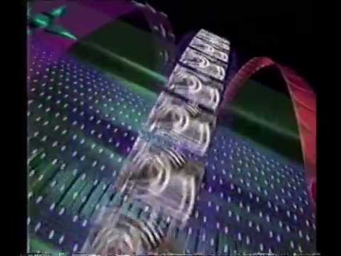 Tv2 Ident 1990 Youtube