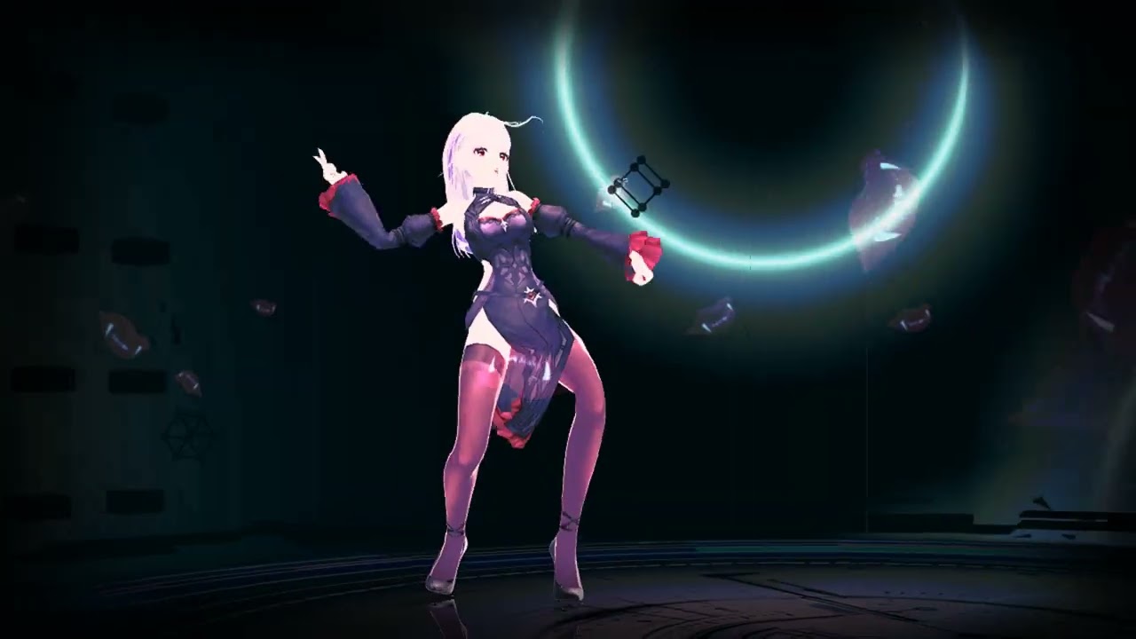 Mmd Lisa Lalisa Youtube