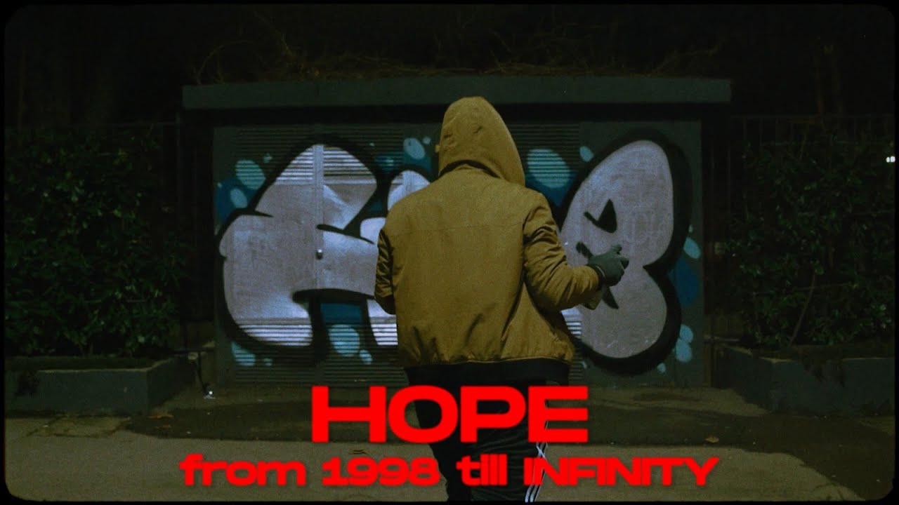 Hope From 1998 Till Infinity Youtube