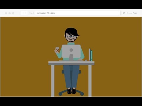 About Codehive Youtube