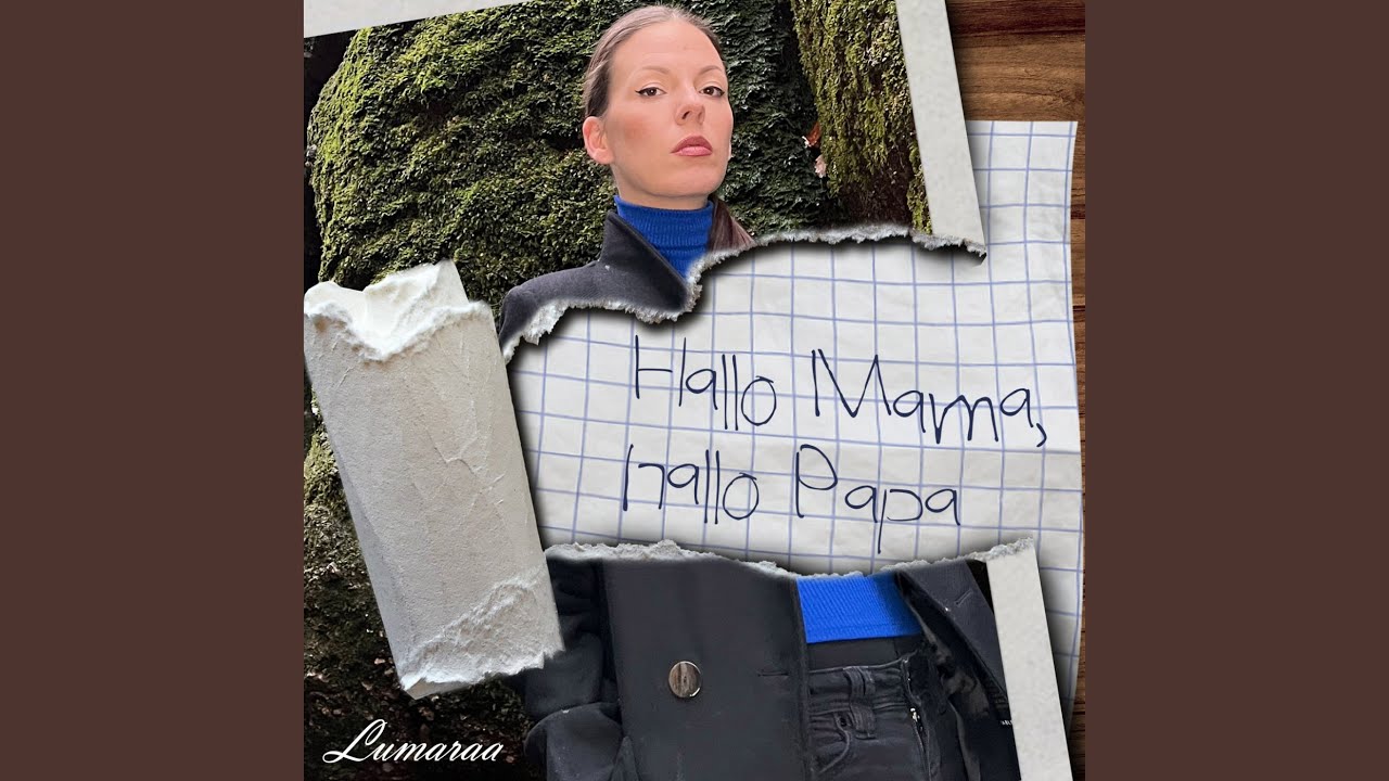Lumaraa Hallo Mama Hallo Papa Chords Chordify