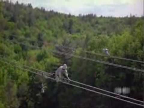 Electric Power Lineman Youtube
