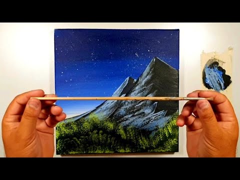 King Art N 448 Sunrise Over The Rocky Mountains Youtube