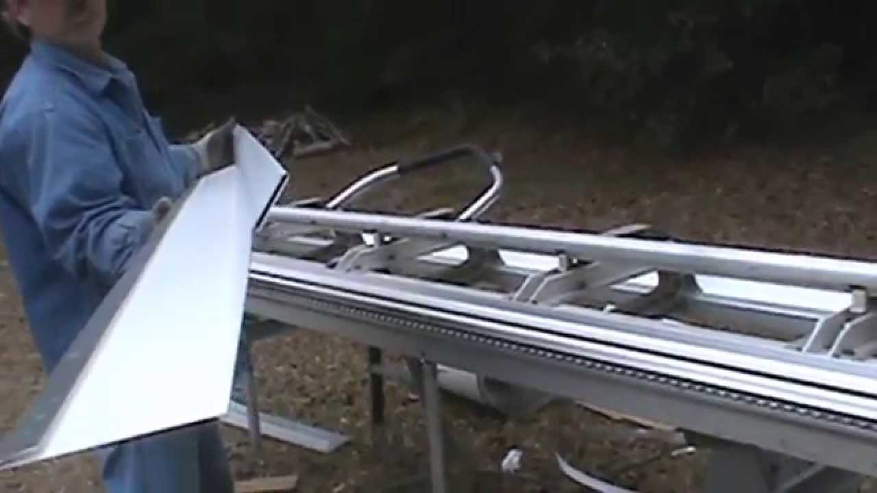 Sheet Metal Youtube