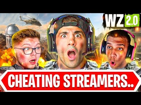 Cheating Streamers Youtube