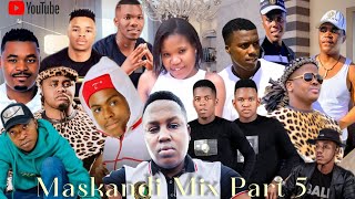 Maskandi Mix Part 5 Ntencane Umathandana Wokwenzani Mix Djy Mzeekay 23 ...