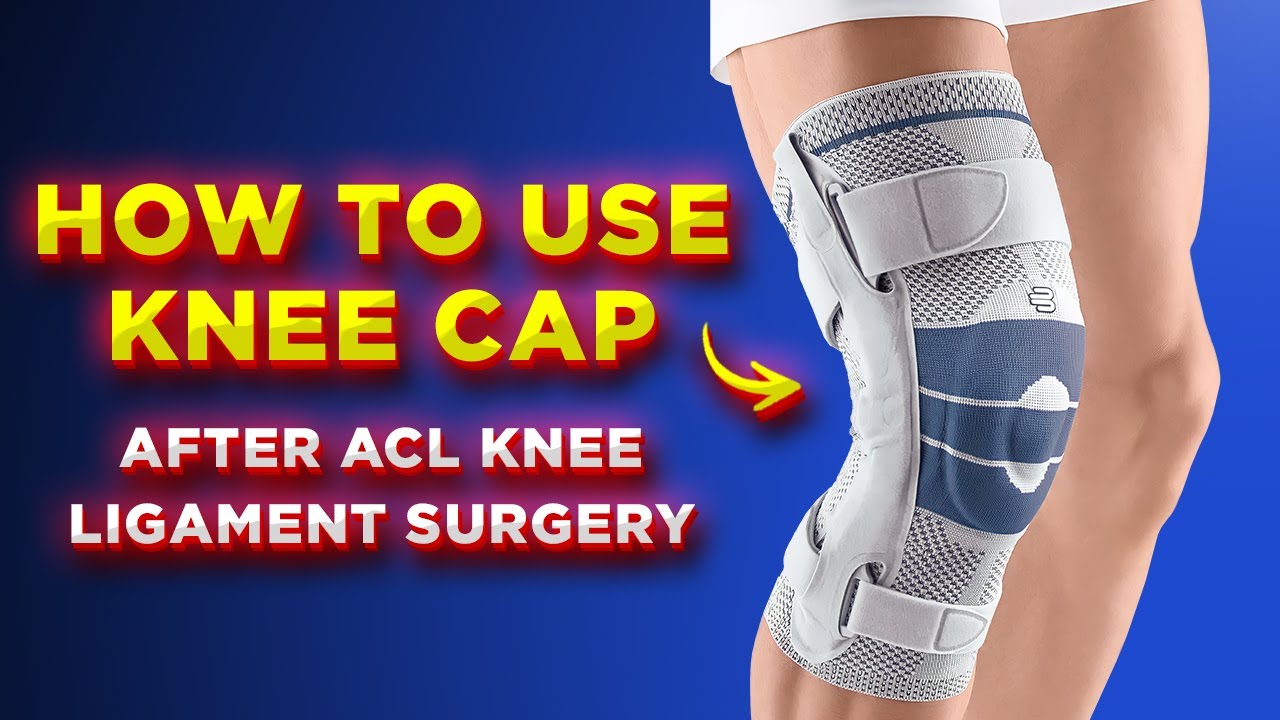 Full Knee Extension After Acl Surgery Wvtc