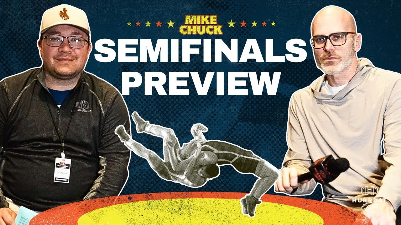 Mike Chuck Podcast Hosted By Mike Sautter Chuck Mulligan Hurrdat Sports