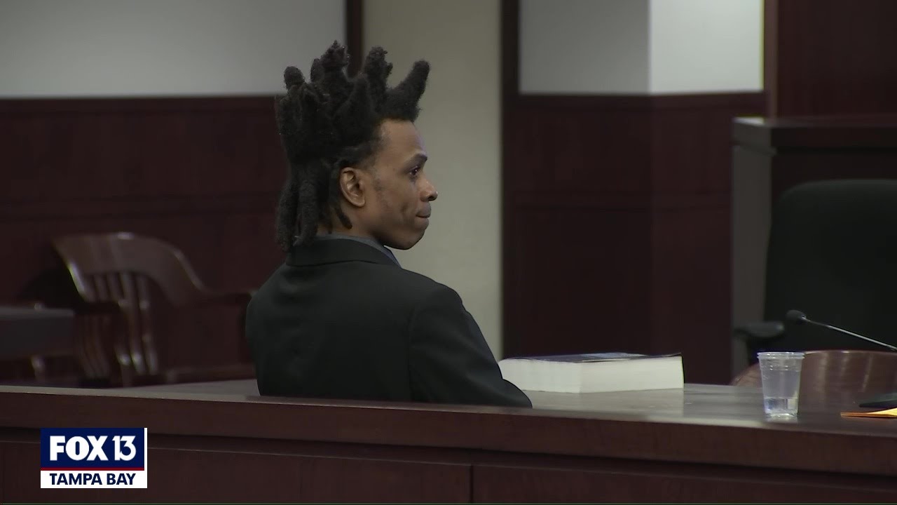 Jury Reads Guilty Verdicts In Ronnie Oneal Murder Trial Youtube