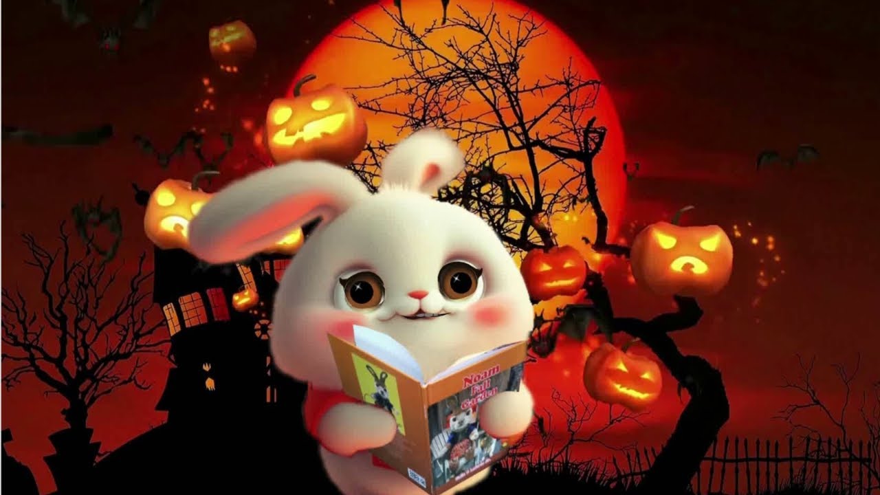 Ghost Reader Noam Fall Garden Book Youtube