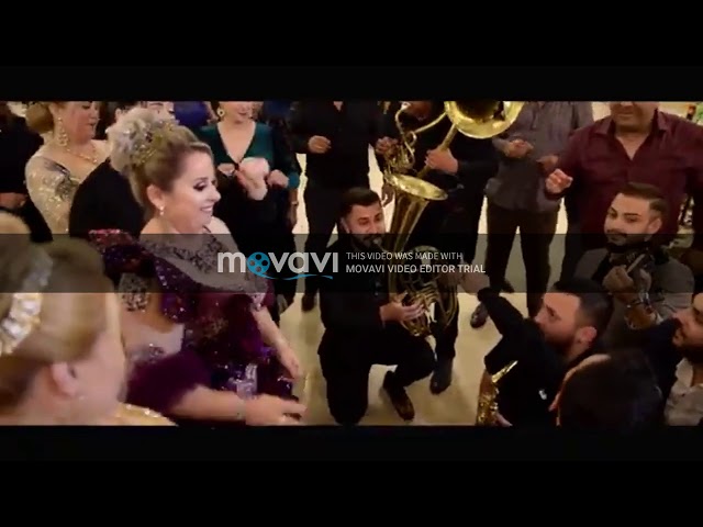 Adrian Rigu-Ai o fusta creata creata_live 2020 cu Baritoane