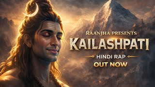 Kailashpati Raanjha Lucky Mahadev Energetic Rap Mahashivratri 2026 ...