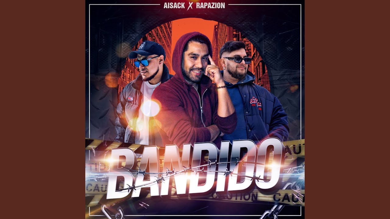 Bandido Youtube