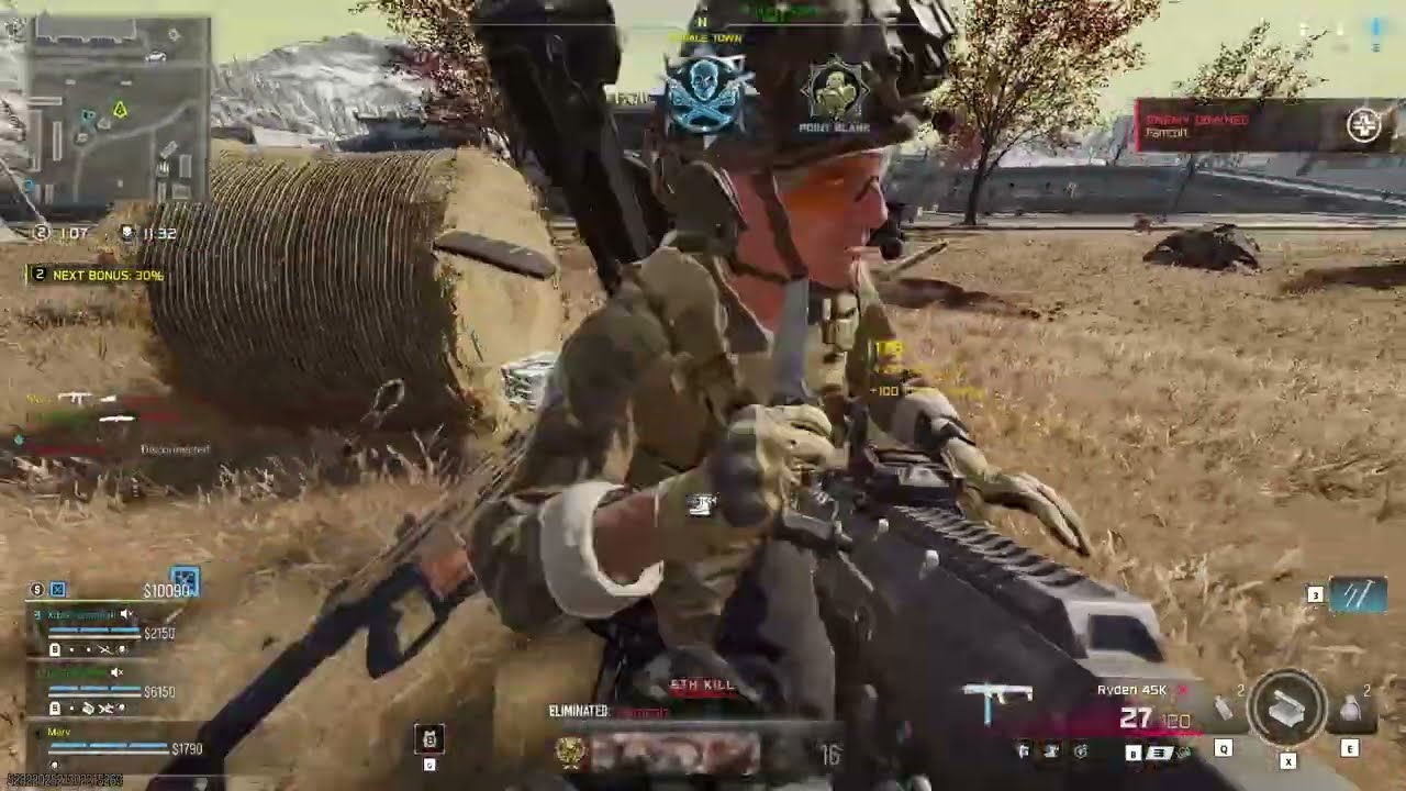 Call Of Duty Warzone Verdansk Gameplay Youtube