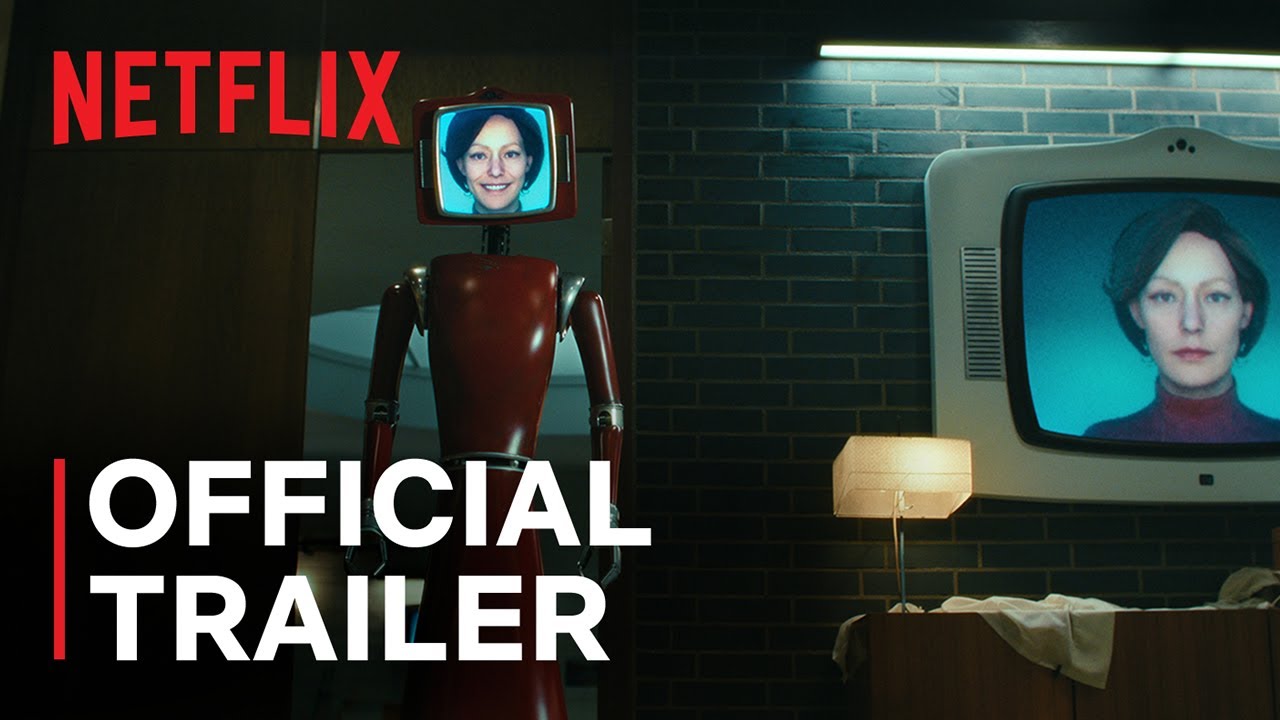 Cassandra Official Trailer Netflix Youtube
