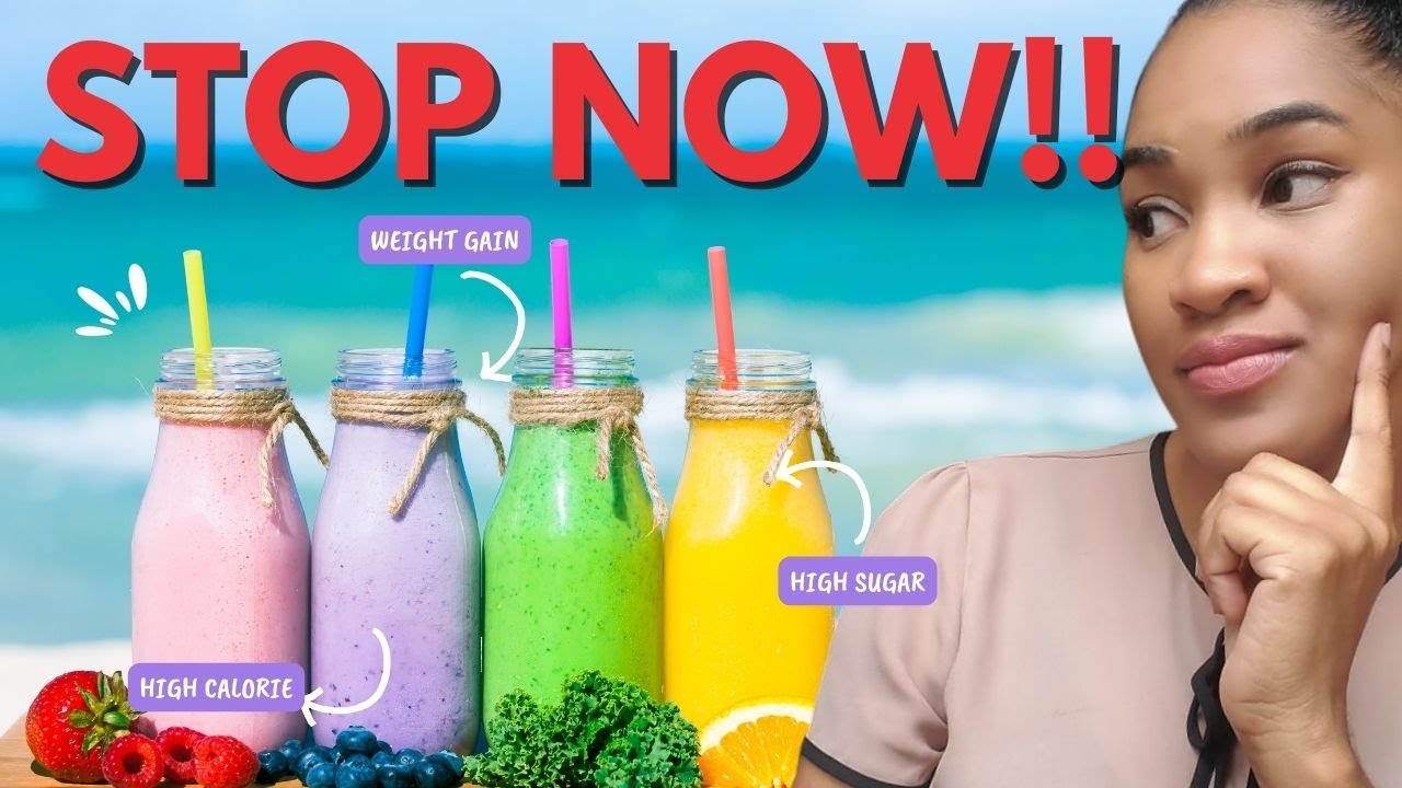 Why Is Fruit Juice So Bad For You At Diane Straub Blog