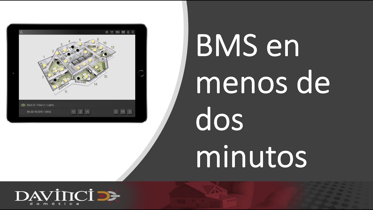 Bms En Menos De Dos Minutos Youtube