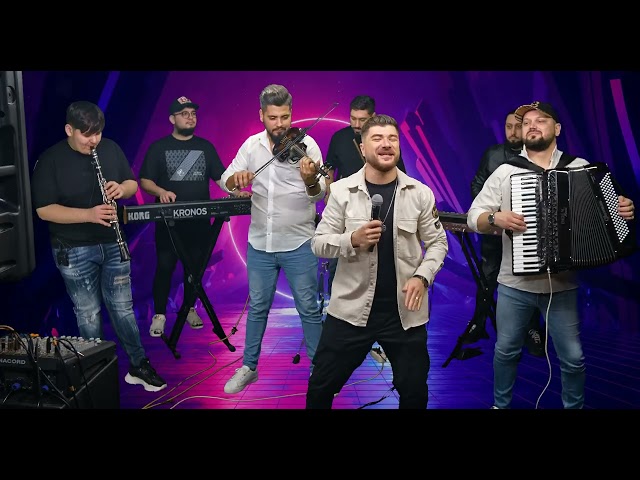 Florin Bora - Seen