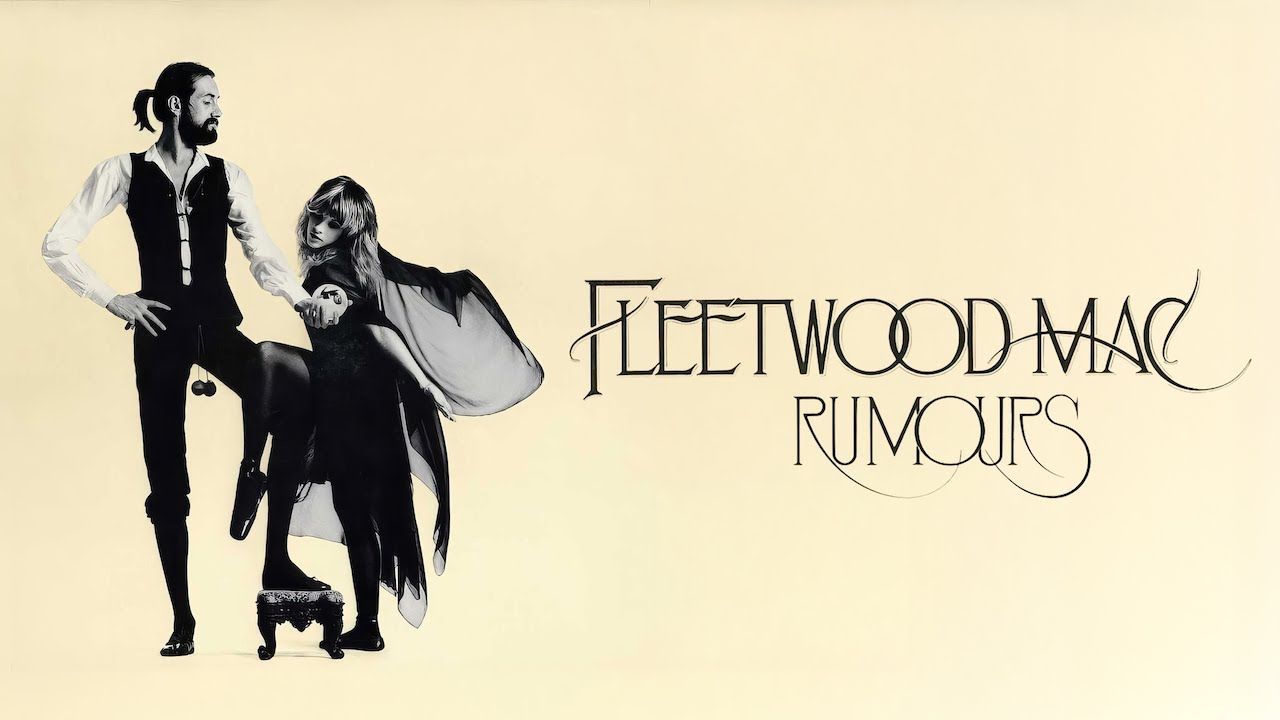 Fleetwood Mac Rumours Full Album Youtube