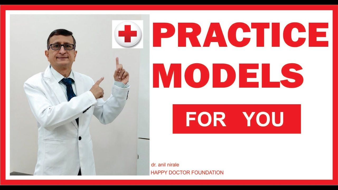 Practice Models Which You Can Practice Youtube