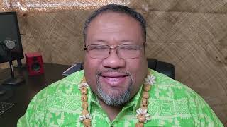 Aug 21 2025 Ep45 Lalaga Alofa Election Campaign Ends 8 24 2025 Su A ...