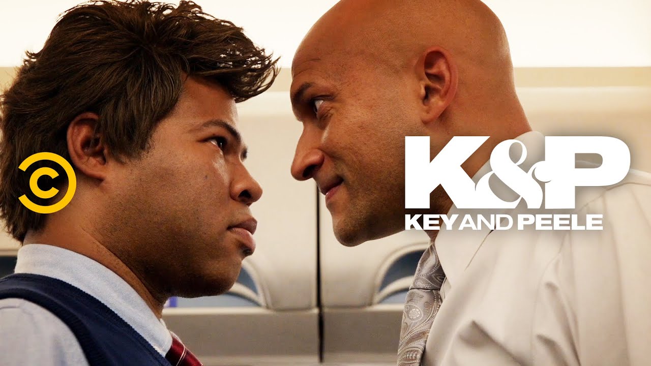 Prepare For Turbulence Key Peele Youtube